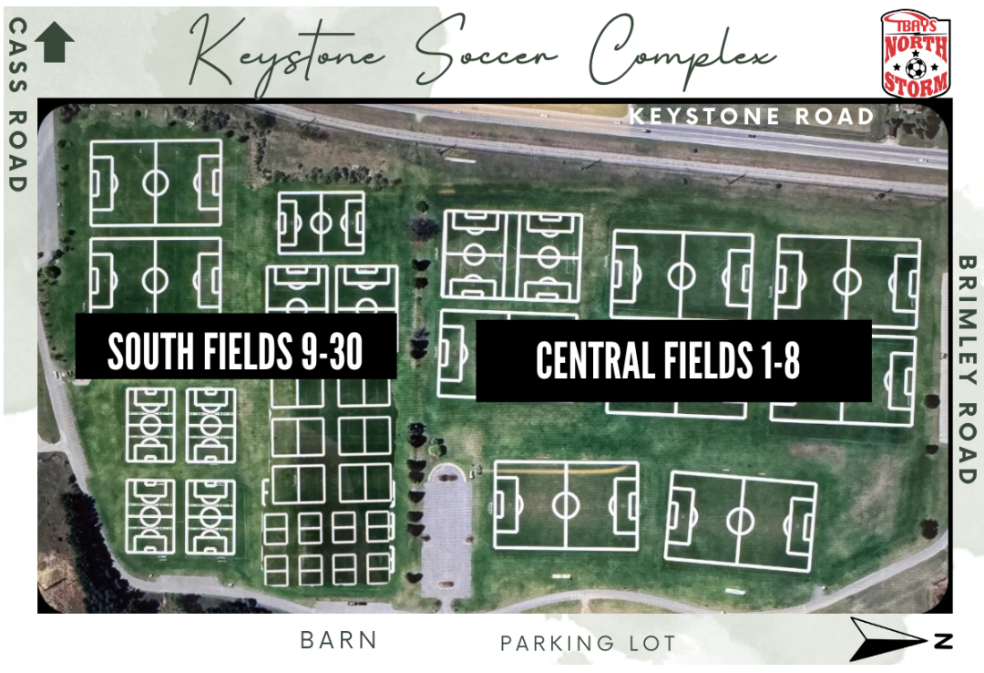 Travel and Location – United States Adult Soccer Association